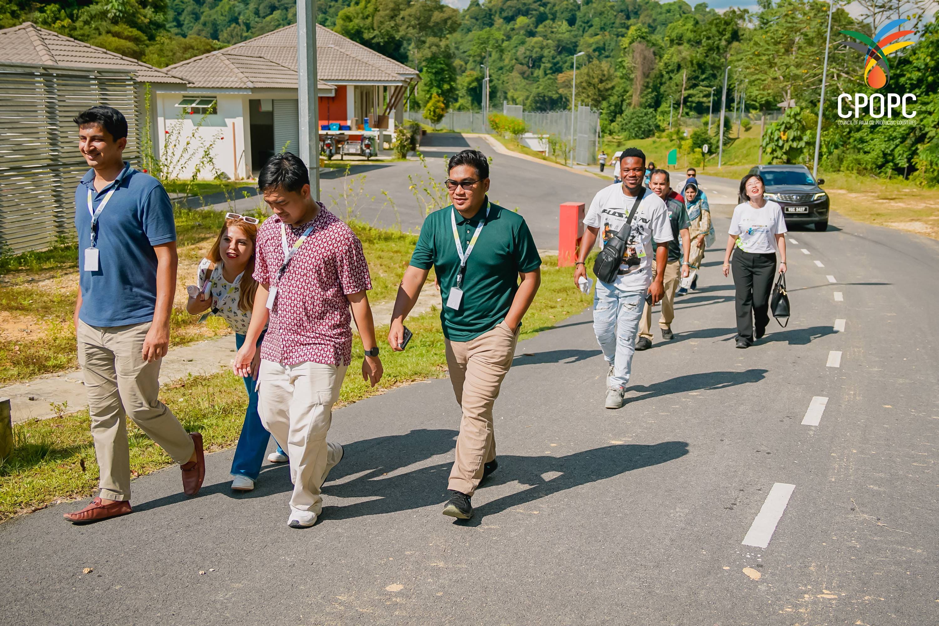 #YoungElaeis 2nd Batch